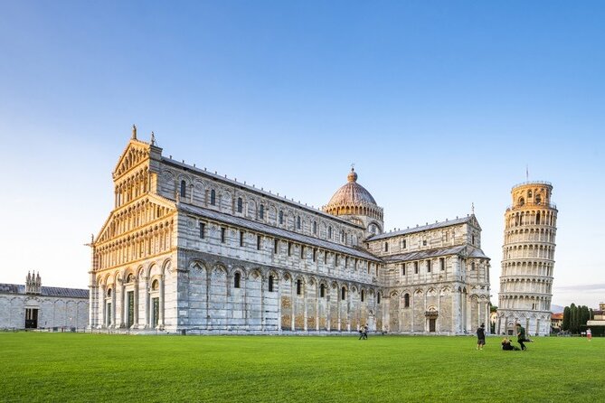 Semi-Private Tour Florence and Pisa from Rome - Who Will Love This Tour