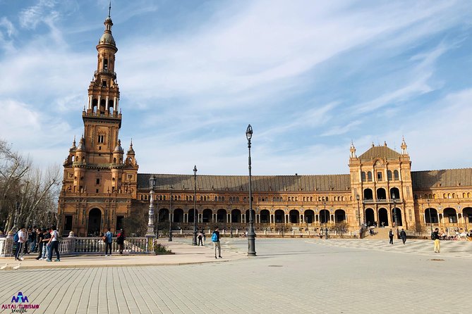 Seville Guided Horse Carriage Private Tour - What Travelers Say
