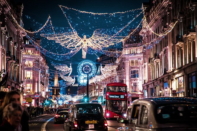 Shopping Tour in London: Exclusive and Private - What Travelers Are Saying