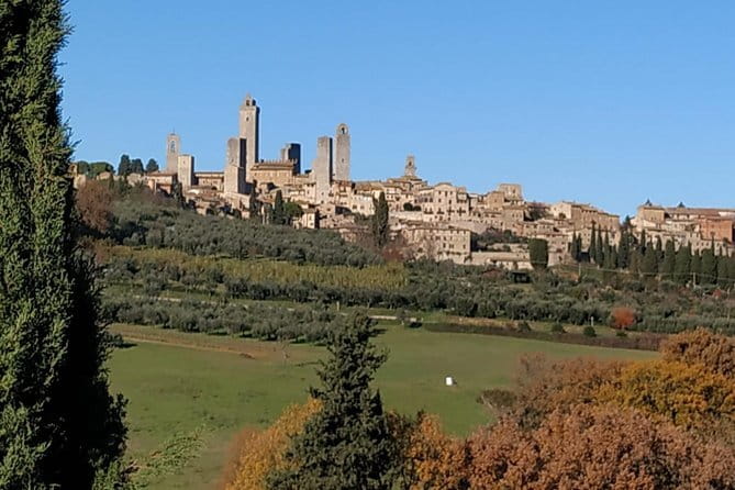 Siena Monteriggioni San Gimignano with Lunch&WineTasting Fullday from Florence - Price and Value Analysis