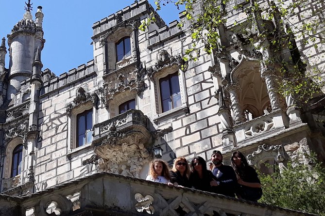 Sintra, Azenhas do Mar, Cabo da Roca and Cascais, PERFECT day - Frequently Asked Questions