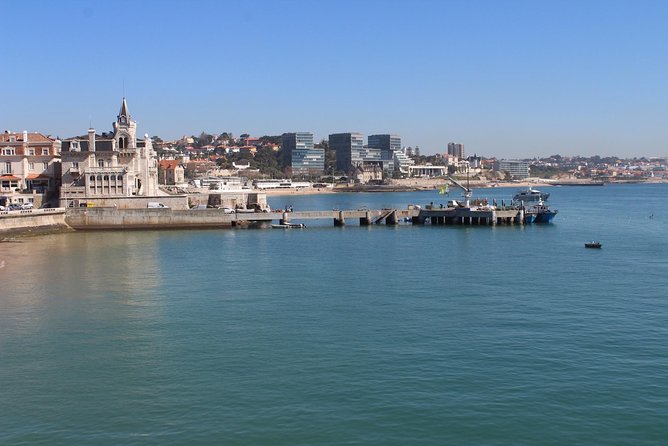 Sintra, Cabo da Roca and Cascais in half day private tour - Final Thoughts