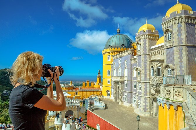 Sintra Castles and Cascais in One Day from Lisbon - Who Will Love This Tour?