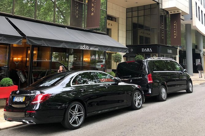 Sintra & Coastal Havens | Exclusive Private Day Tour with Tickets - Guincho Beach: Nature’s Untamed Display