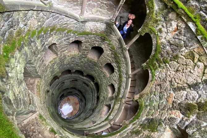 Sintra Pena Palace and Quinta da Regalheira. Most complete tour! - The Sum Up: Why This Tour Works