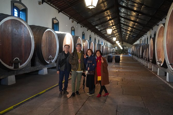 Sintra, Roca and Cascais Full-Day Private Tour with Pena Tickets - FAQs