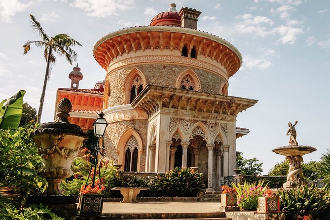 Sintra Romance and Mystery Private Tour - Price and Value