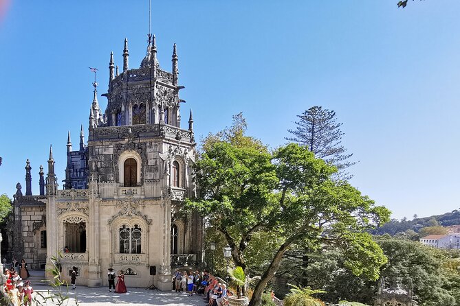 Sintra with 4 Palace Guided Tour, Private Full Day - The Sum Up: Is This Tour Worth It?