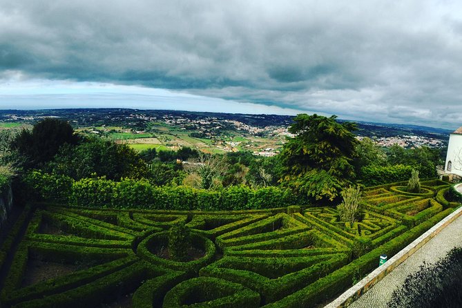Sintra with a Local - HALF DAY -Pena & Regaleira & Cabo da Roca - FAQ