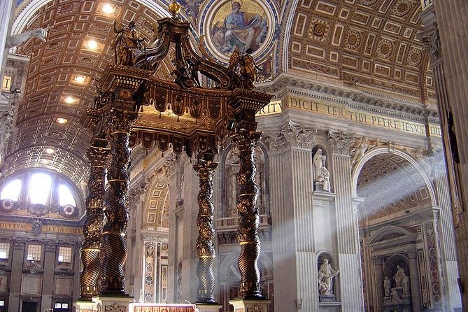 Sistine Chapel @ its best! First time slot Vatican Museums access - The Experience from a Travelers Perspective