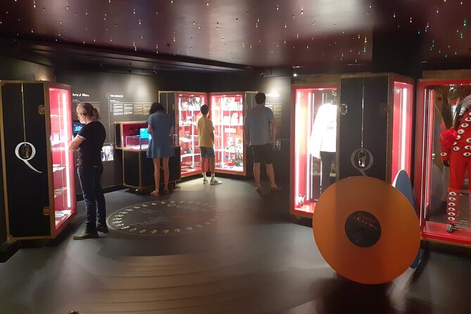 Six Hour Private Tour of The Swiss Riviera - Real Experiences from Travelers