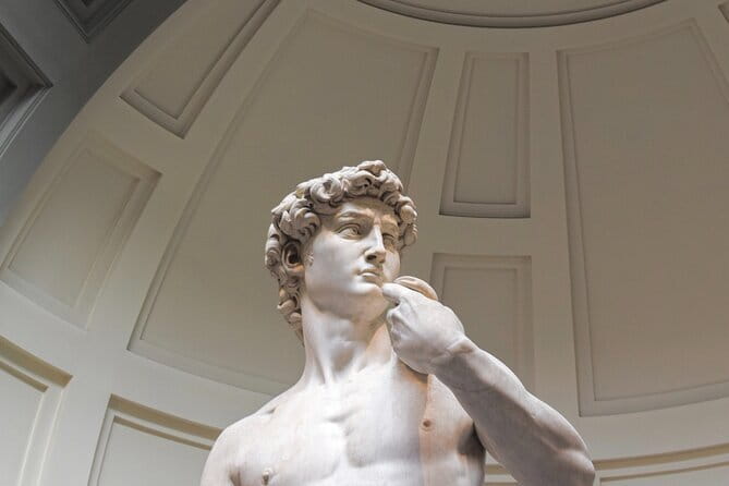 Skip The Line Accademia Gallery Tickets - What’s Inside the Accademia Gallery