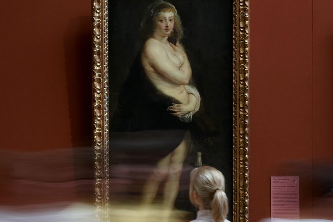 Skip the Line: Kunsthistorisches Museum Vienna Entrance Ticket - Value for Money