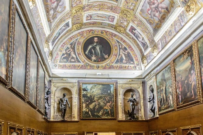 Skip the line Palazzo Vecchio Ticket Entrance - The Practicalities: Duration, Price, and Experience