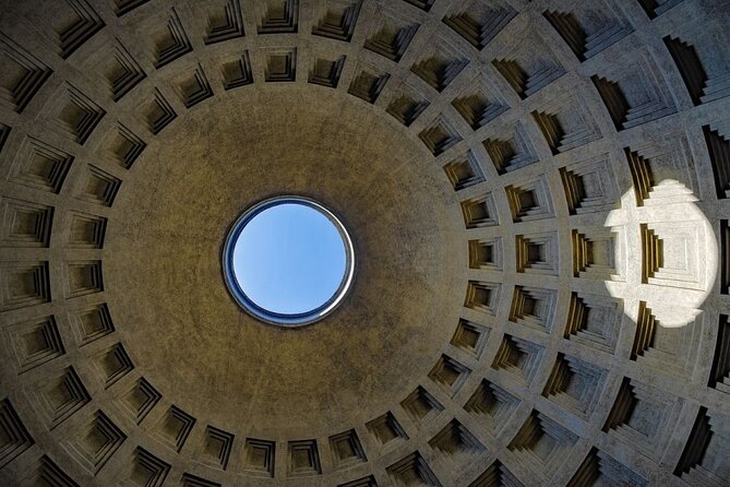 Skip-The-Line Pantheon Guided Tour with Tickets - Final Thoughts