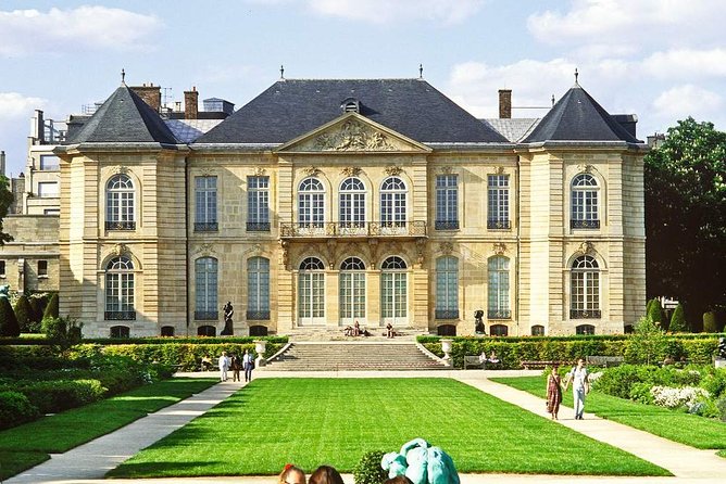 Skip-the-line Rodin Museum - Exclusive Guided Tour - Final Thoughts: Is It Worth It?