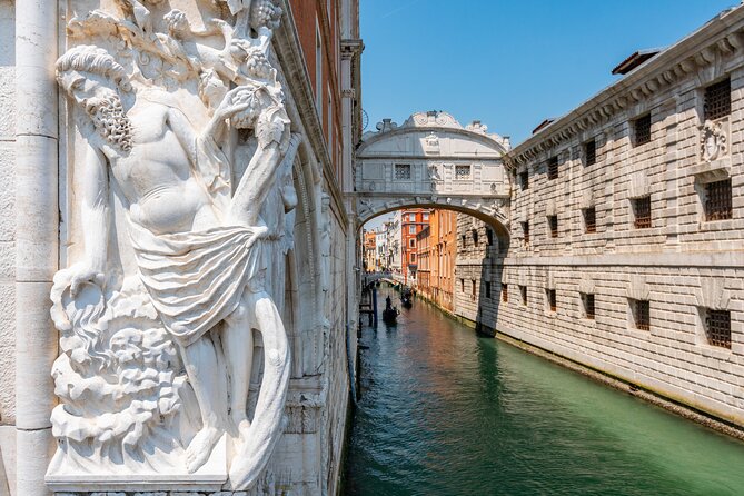 Skip the Line St Marks Basilica and Doges Palace Exclusive Tour - Who Will Appreciate This Tour?