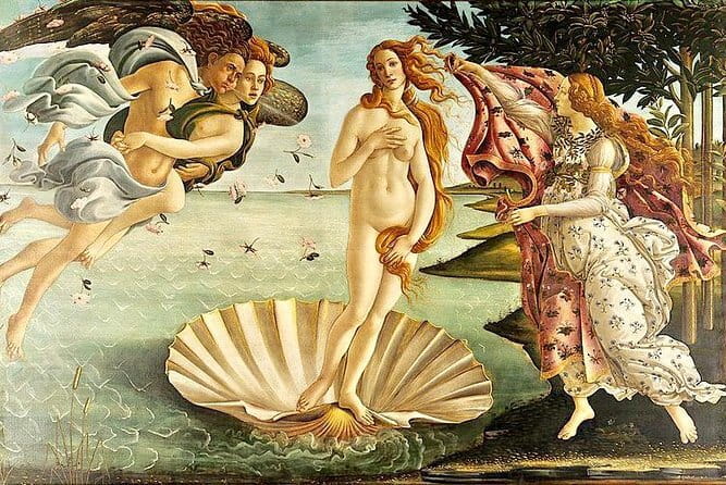 Skip the line: Uffizi small group and walking tour of Florence - Who Will Appreciate This Tour