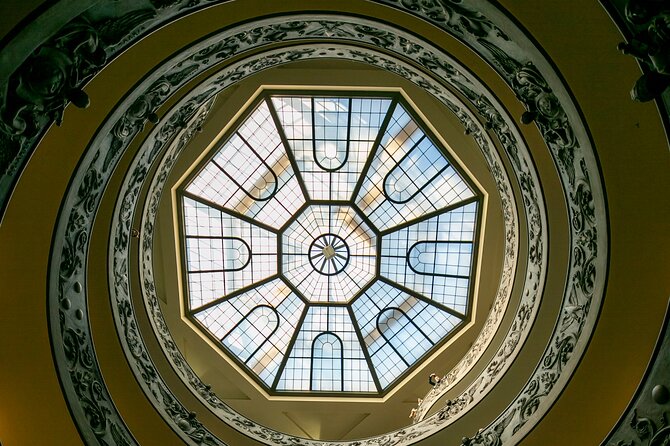 Skip-the-line Vatican and Sistine Chapel Private Guided Tour - The Sum Up: Is This Tour Right for You?