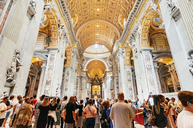 Skip the Line Vatican Tour and Sistine Chapel - Final Thoughts: Is This Tour for You?