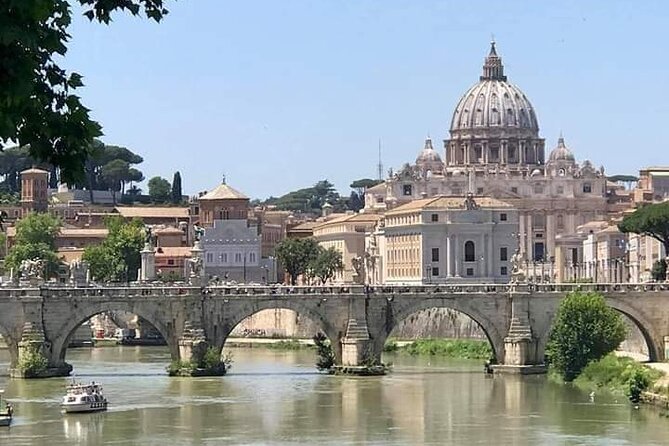 Skip-the-Line: Vatican Tour With Sistine Chapel & Museum's - Final Thoughts: Is This Tour Right for You?