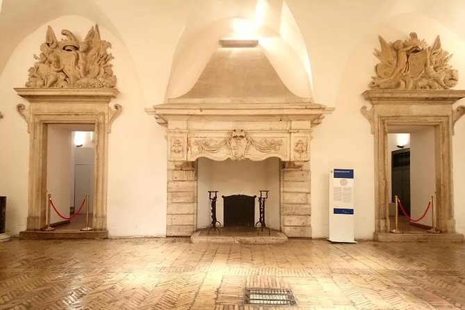 Skip-the-lines Castel Sant'Angelo and Pope Paul III Apartments Tour - Why the Tour Earns Rave Reviews