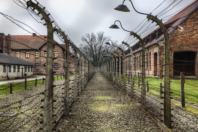 Small Group Auschwitz-Birkenau Guided Tour from Krakow ABTA - Deep Dive into the Itinerary