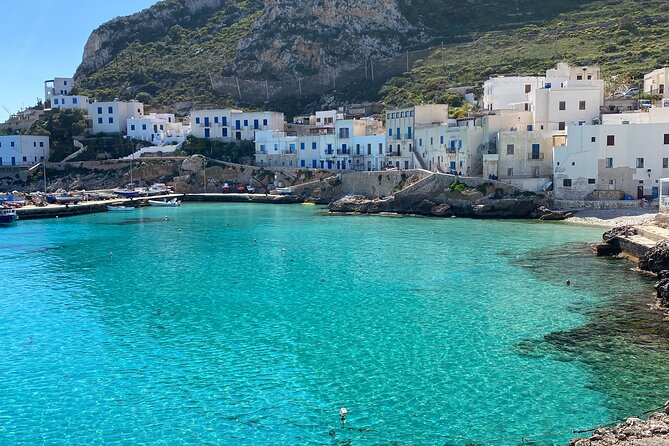 Small-Group Boat Tour in Favignana and Levanzo - Final Thoughts: Is This the Right Choice for You?