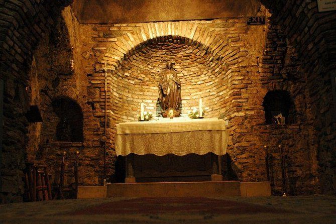 Small Group Ephesus Tour From Izmir - Transportation, Timing, and Group Size