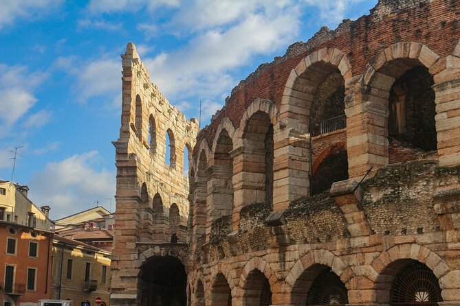 Small Group Guided Tour in Verona - Value and Practicality