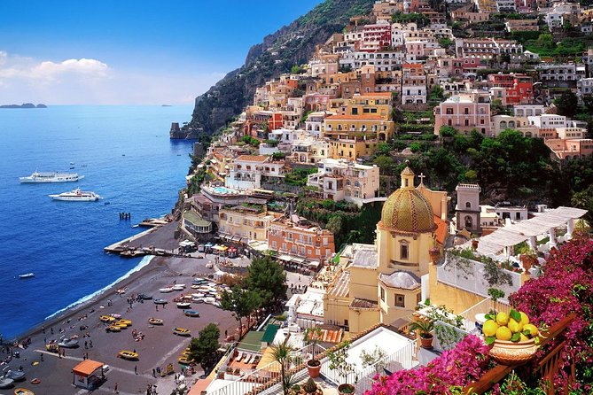 Small-Group Land Tour of the Amalfi Coast from Sorrento - Who Is This Tour Best For?