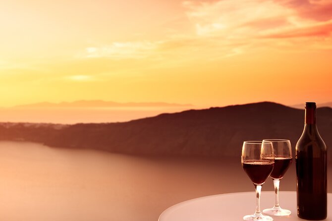 Small Group Local Wine Tasting Tour In Santorini - Authentic Insights from Reviews