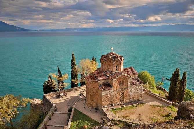 Small Group; Montenegro, Albania, N. Macedonia, Kosovo & Bosnia - FAQs