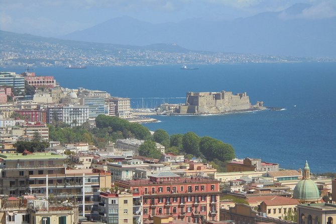 Small Group Naples City Sightseeing Tour - Cost and Value Analysis