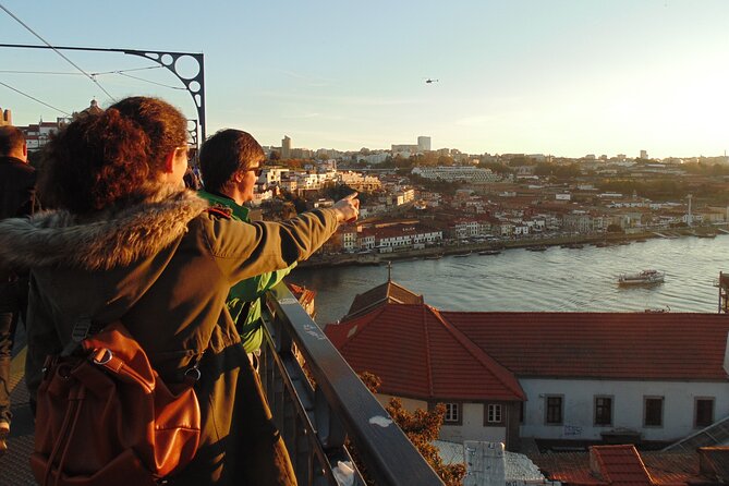 Small-group Porto's Roots Walking Tour - Who Should Consider This Tour?