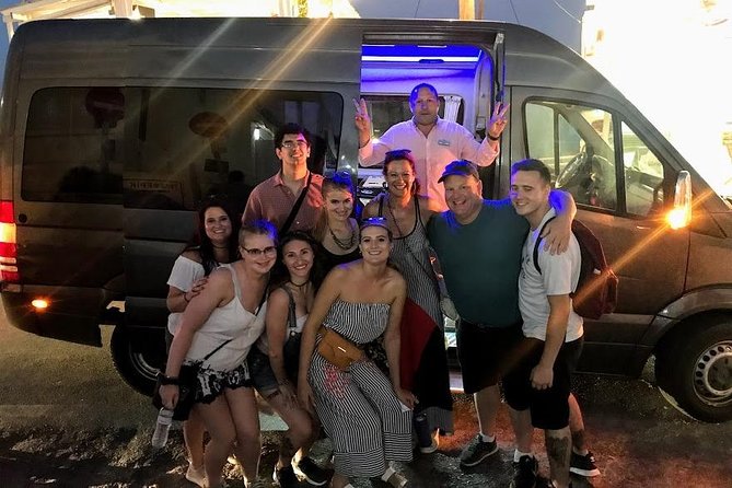 Small Group Santorini Sightseeing Tour 5 Hours - Who Should Consider This Tour?