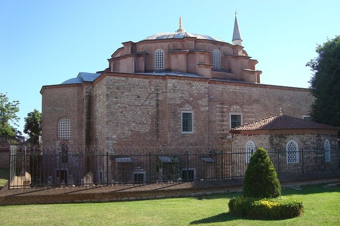 Small Group Tour -Best of Istanbul Tour with Lunch and Tour Guide - Authenticity, Value, and Traveler Feedback