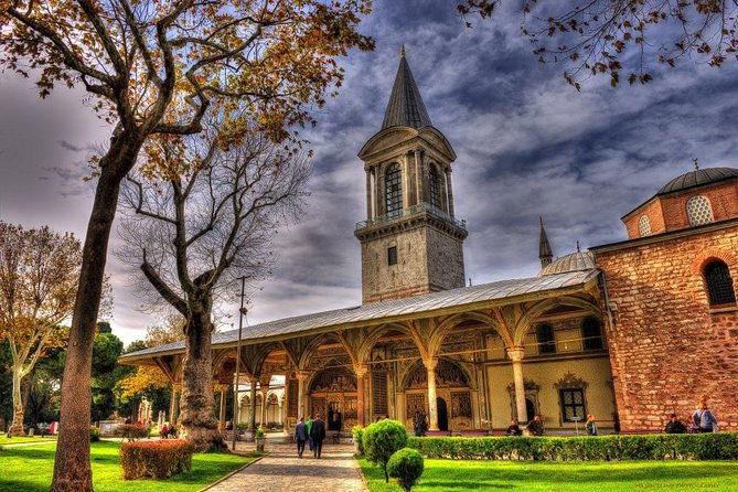 Small Group Tour: Essential Istanbul - The Hippodrome