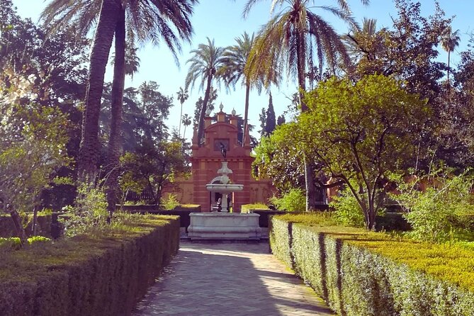 Small Group Tour of the Royal Alcazar of Seville - Price and Value: Is It Worth It?