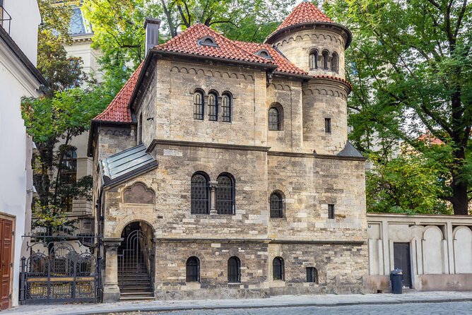 Small-Group Tour through the History of Jewish Prague - The Sum Up: Who Should Sign Up?