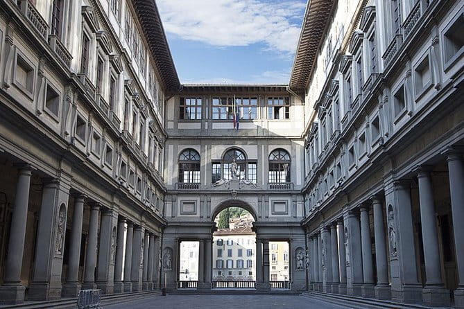 Small group tours: Uffizi Gallery - Who Will Enjoy This Tour?