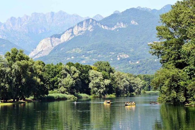 Soft Rafting on Adda River - Why Travelers Love This Tour