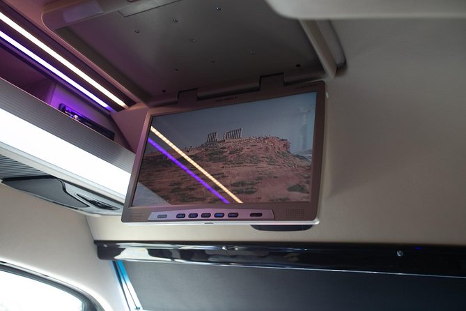 Sounio Half Day 5 Hours Private Tour. - The Practical Side: What You Should Know