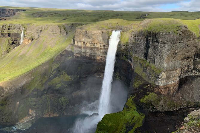 South Coast / guided private tour - Analyzing the Value: Is It Worth It?