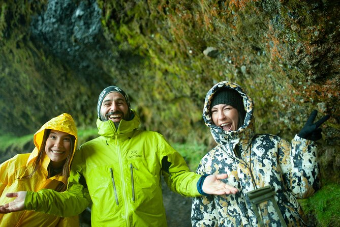 South Coast Tour & Glacier Hike | Private Super Jeep Tour - Practical Details and Tips