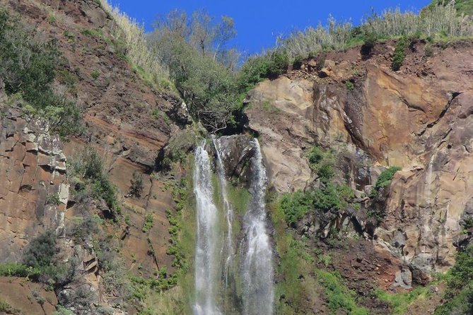 Southwest of Madeira and Calheta Paul do Mar 4x4 Full-Day Tour - FAQs