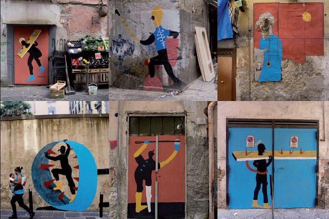 Spanish Quarters Tour - Who Should Book This Tour?