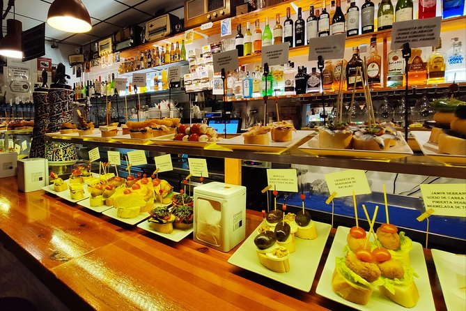 Spanish Wine and Tapas tour in a local Neighborhood in Barcelona - Who Should Consider This Tour?