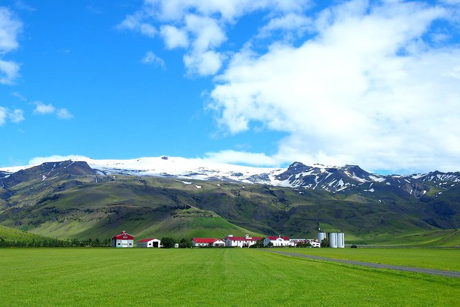 Spectacular South Coast Iceland Private Tour from Reykjavik - Who Should Consider This Tour?