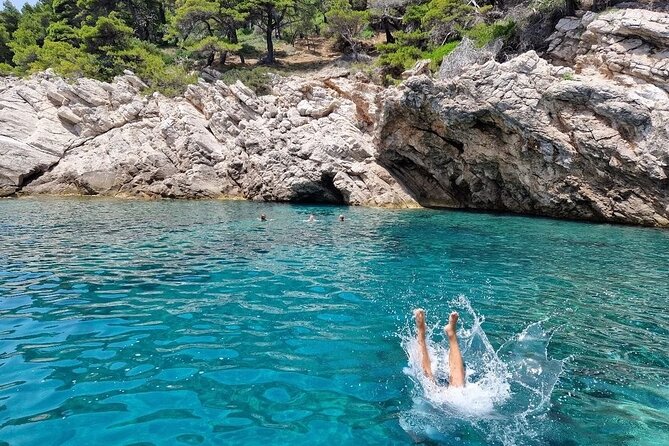 Speed Boat Tour to Elaphiti Caves and Sandy Beach from Dubrovnik - Value and Practical Considerations